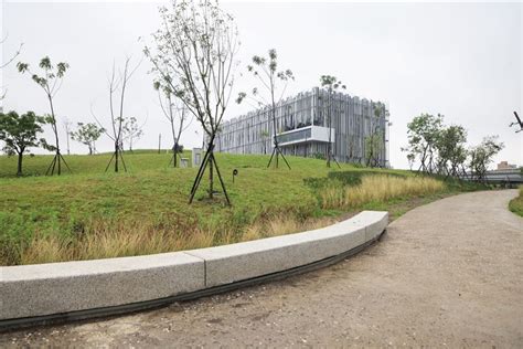 新美館開園 主題派對與民同樂 生活 新美館開園 主題派對與民同樂 青年日報