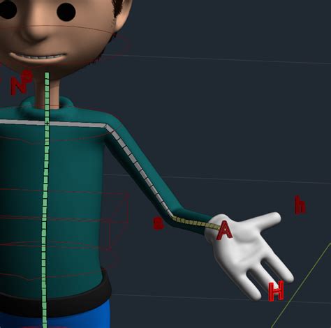 I Need Help With Rigging Animation And Rigging Blender Artists Community