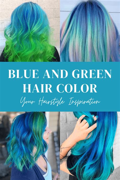 What Color Hair Dye Covers Blue