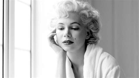 10 Actresses Who Have Played Marilyn Monroe Before Ana De Armas In ‘blonde