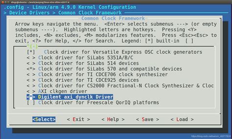 zynq 7000移植linux操作系统 zynq7000 debian csdn博客