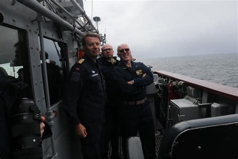 Commander Submarine Forces Commander Submarine Force Atlantic On Linkedin Vice Adm Robert