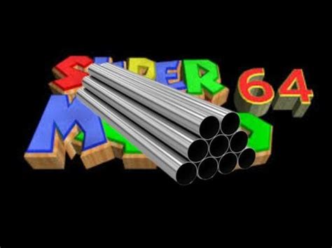 Metal Pipe Falling Sound Effect Know Your Meme