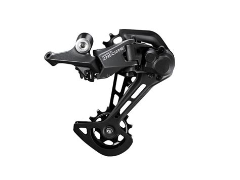 Переключатель задний Shimano Deore M5100 Shadow + 11ск OEM - Купить в ...