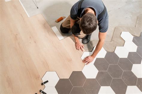 Poser du parquet stratifié pourquoi et comment Robin du Bois