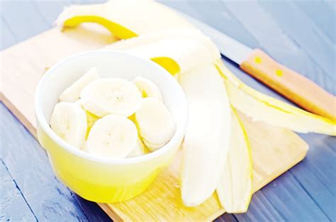 Bananas And My Health Tribune Online