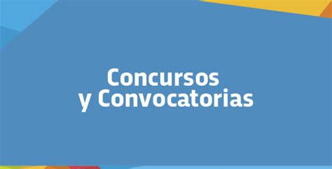 Convocatorias Vigentes Agencia Córdoba Cultura