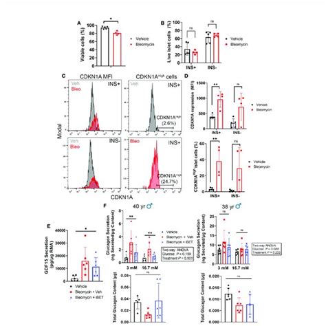 Scrna Seq Analysis Of A Cells In Nod Mice A Dot Plot Transcriptional Download Scientific