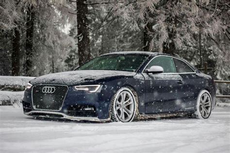 Audi S5 | Fotoğrafçılık