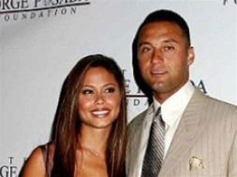 Derek Jeter Sex Life A List Of The Women Derek Jeter Dated Yourtango