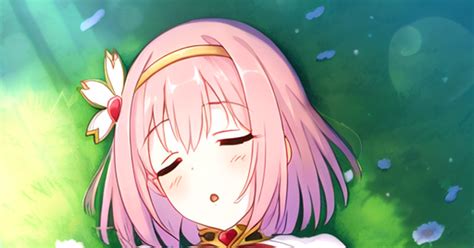 プリンセスコネクトredive ユイ 緊縛 誘拐 その1 猫リクエスト受け付け中のイラスト Pixiv