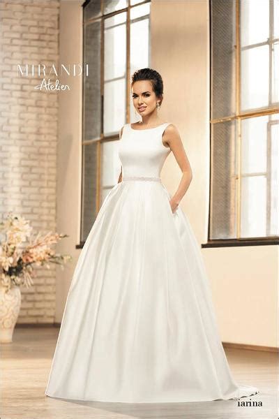 Mirandi Atelier Are Oferte Pentru Rochii Mireasa Din Sibiu