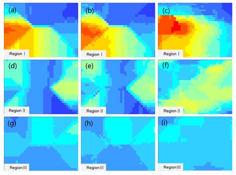 A Multifactor Based Random Forest Regression Model To Reconstruct A Continuous Deformation Map