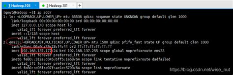 centos7 修改uuid、ip和主机名 修改system uuid csdn博客