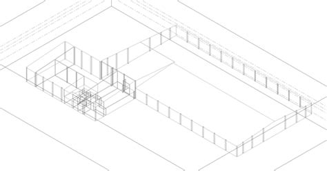 Solved 3d View To See Rooms And Spaces To Find Overlapping Issues Autodesk Community