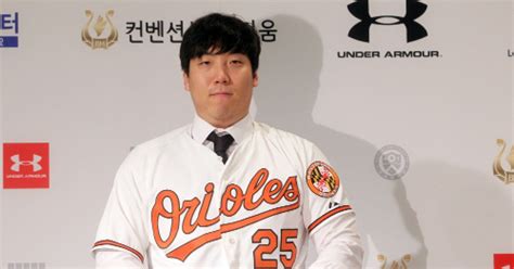 볼티모어 단장 김현수 25인 개막 로스터에서 빠질 것