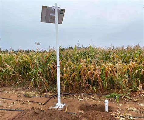 Automatic Irrigation System Using Soil Moisture Sensor