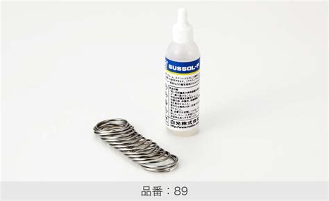 フラックスの役目と種類 はんだ付けテクニックを学ぼう！ [hakko]