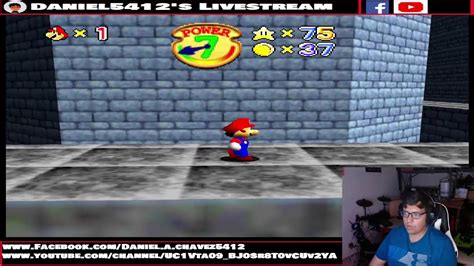 Sm64 B3313 Part 10 Youtube