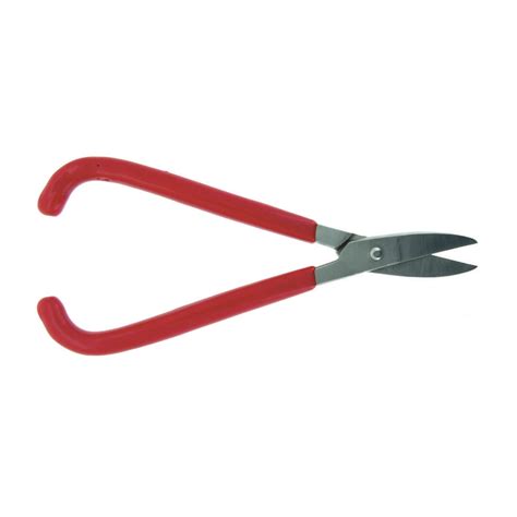 Standard Straight Soldertin Snips Goldsmith And Jewellery Supplies
