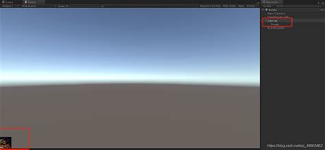 Unity通过脚本控制image组件unity Image Csdn博客