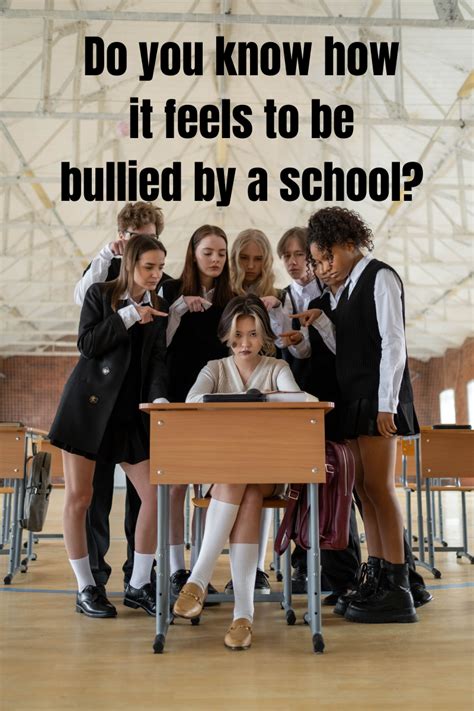 I Hate High School