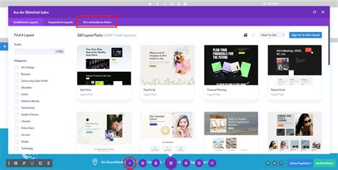Klonen Von WordPress Webseiten Mit Dem DIVI Theme Noprob Olbricht It