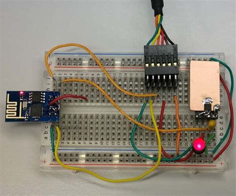 Modulo Wi Fi Esp8266 Page 5 Megatopic Arduino Forum