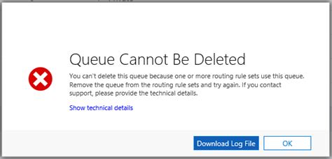 Dynamics CRM Queues Carl De Souza