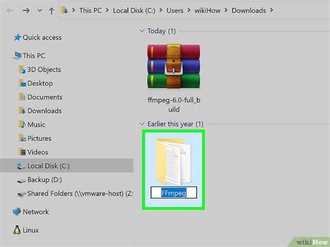 How To Install FFmpeg On Windows A Step By Step Guide