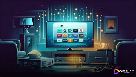 Lista Iptv Confira as Melhores Opções Disponíveis Agora