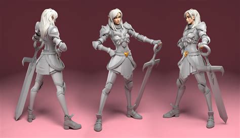 Arystan Aubakir On Linkedin Stylizedart Stylizedcharacter