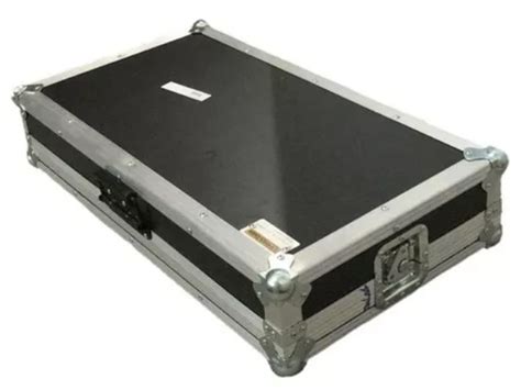 Flight Case Para Ddj 400 Pioneer Ddj400 Ddj 400 Mlz