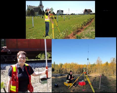 Challenger Geomatics Ltd On Linkedin Iwd2021
