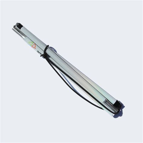 Ambutech Aluminium Folding Symbol Cane