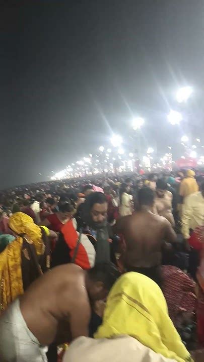 Prayag Nagari Sangam 🙏🌹🙏 Youtube