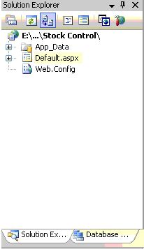 ASP NET V 2 00 With C Tutorial Lesson 4