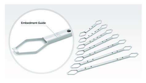 Geometry Of The Commercial Tie Tested Experimentally From Ancon
