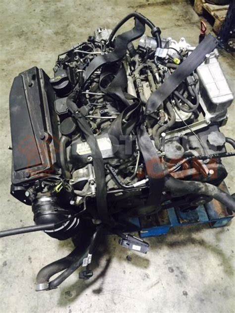 Los Problemas Del Motor Mercedes CDI Con CV