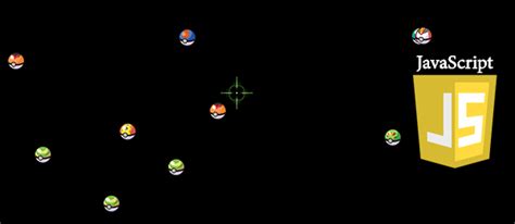 Simple Shooting Game In Javascript With Source Code Source Code