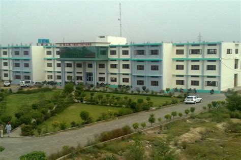Mlm Polytechnic College Moga Admission Fees Courses Placements
