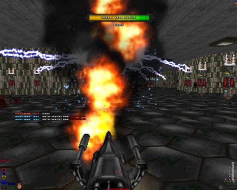 Screenshot Doom 20190507 224504 Image ModDB