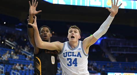 Utah State Vs Ucla College Basketball Picks For March 20 2025