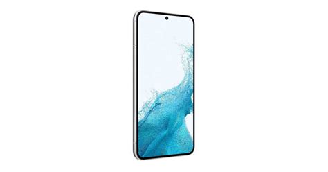 Samsung Galaxy S22 5g 8gb128gb 61 Dual Sim Weiß
