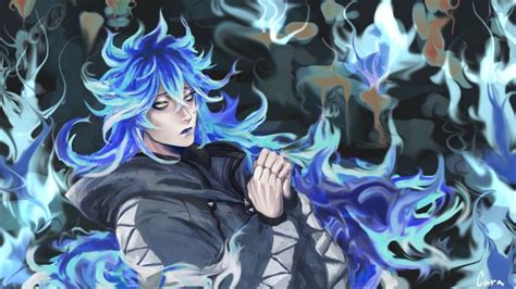 1335886 Twisted Wonderland HD Idia Shroud Rare Gallery HD Wallpapers