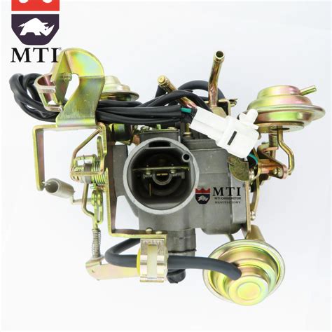 Brand New Damas Carburetor For Daewoo Damas Engine 94591539