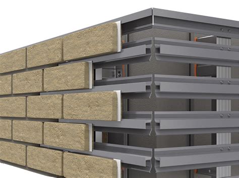 CPD Series Specification Confidence For Brick Cladding Systems Manchester Society Of Architects