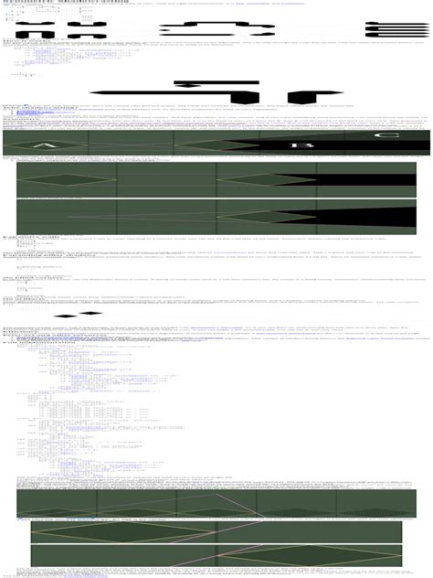 Symmetric Shadowcasting Algorithm Pdf Shadow Mathematics