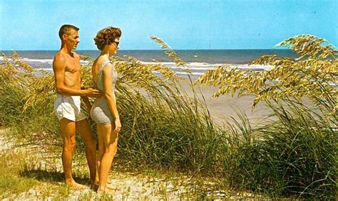 Myrtle Beach Photos Historic Postcards The Myrtle Beach Area