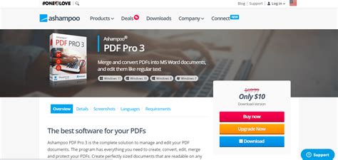 15 Melhores Editores De PDF Gratuitos Para Windows 10 Em 2024